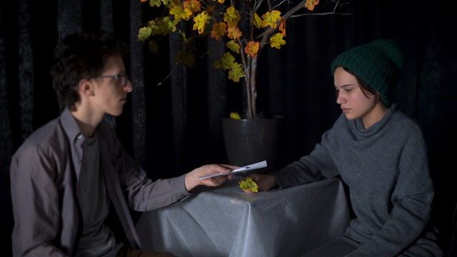 Правда, мы будем всегда