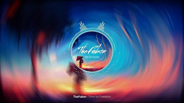TheFubon - Time for Freedom