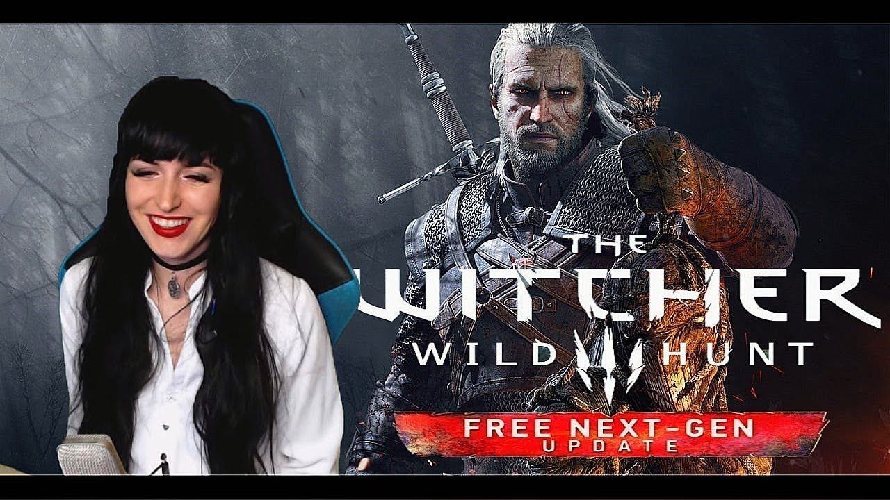 The Witcher 3: Wild Hunt Next-Gen [2К]►Ведьмак 3: Дикая Охота (переиздание)► Прохождение PS5► #4