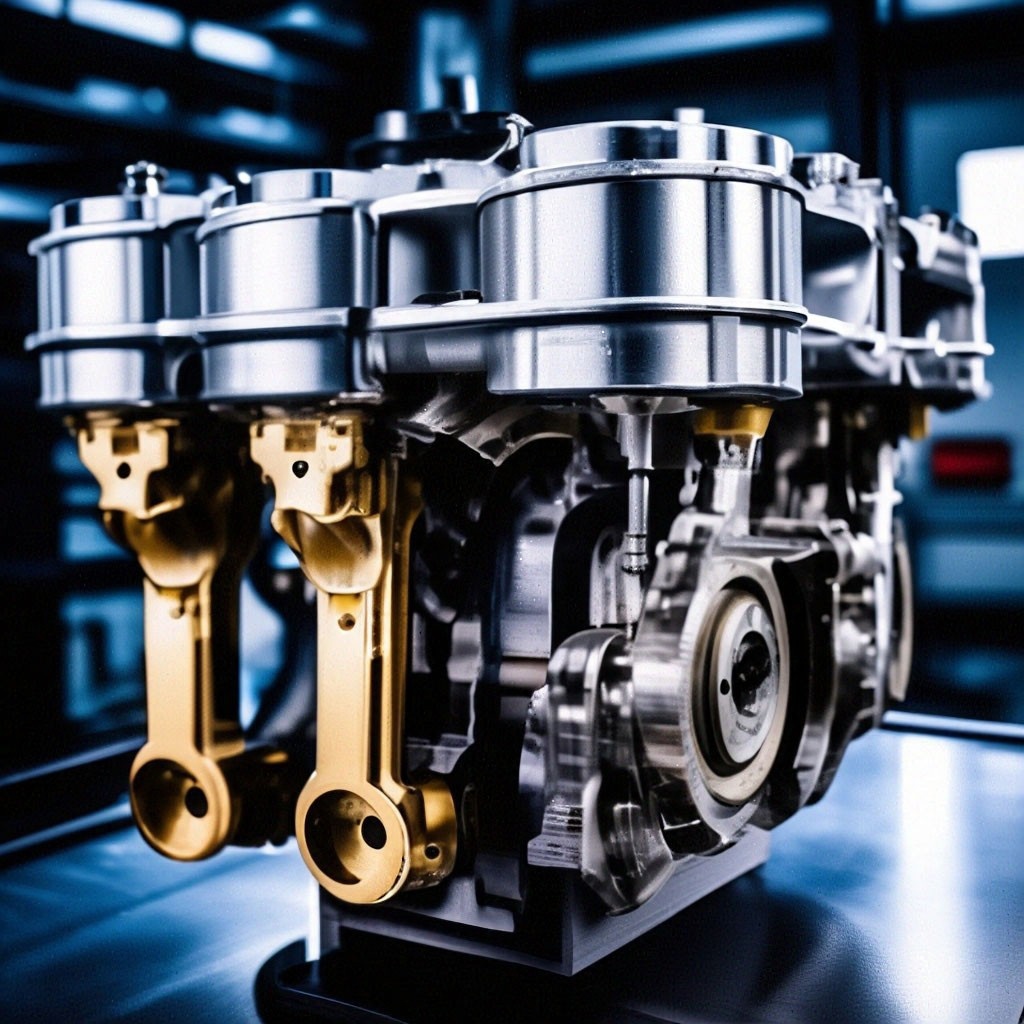 k4m высокий расход масла проверка поршневой.