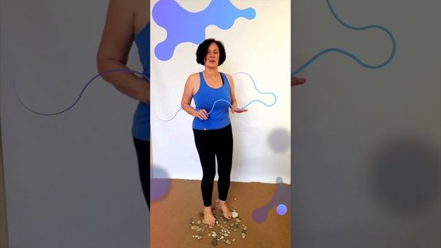 Здоровые ноги. Профилактика усталости стоп