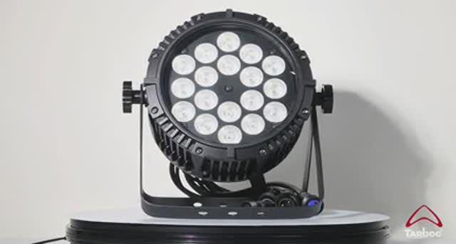 TARBOC PAR RH-P1806D