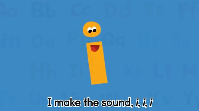 Long and Short Vowel Sounds 2