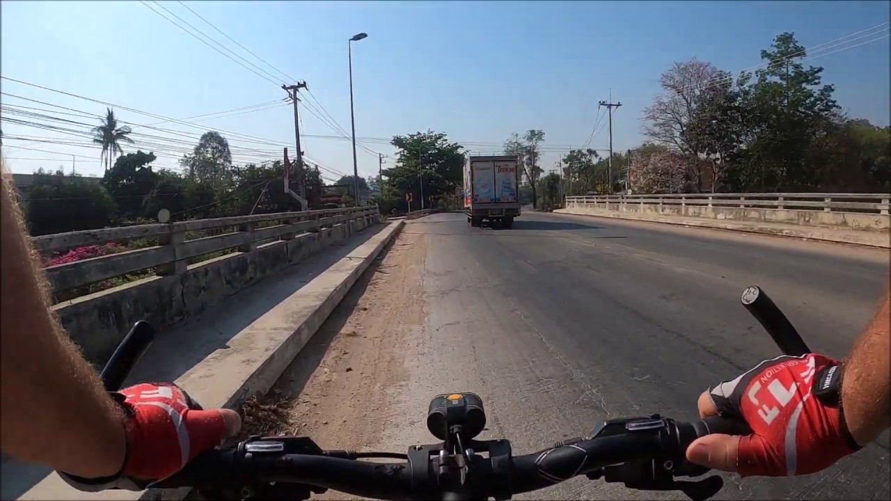 ВелоТай 2020 день 15