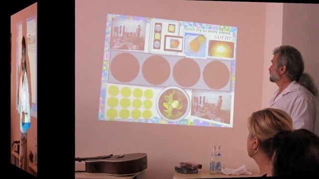 ВеДеДо. Презентация проекта 23.08.2018 в г. Нальчик. КБР