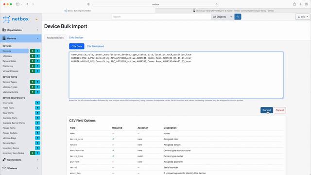 NetBox Zero To Hero - Video 9 - Powering Up!
