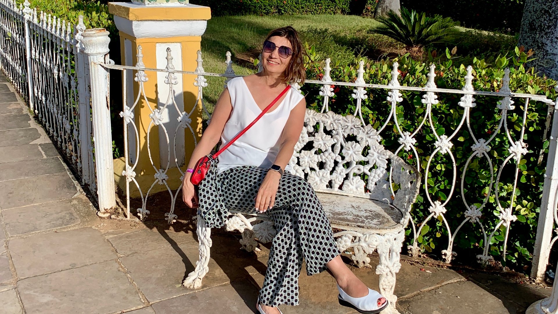 Куба декабрь 2023 #Куба