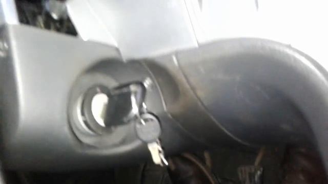 Одна из проблем плавающих оборотов на нексии (дэу нексия плавают обороты)