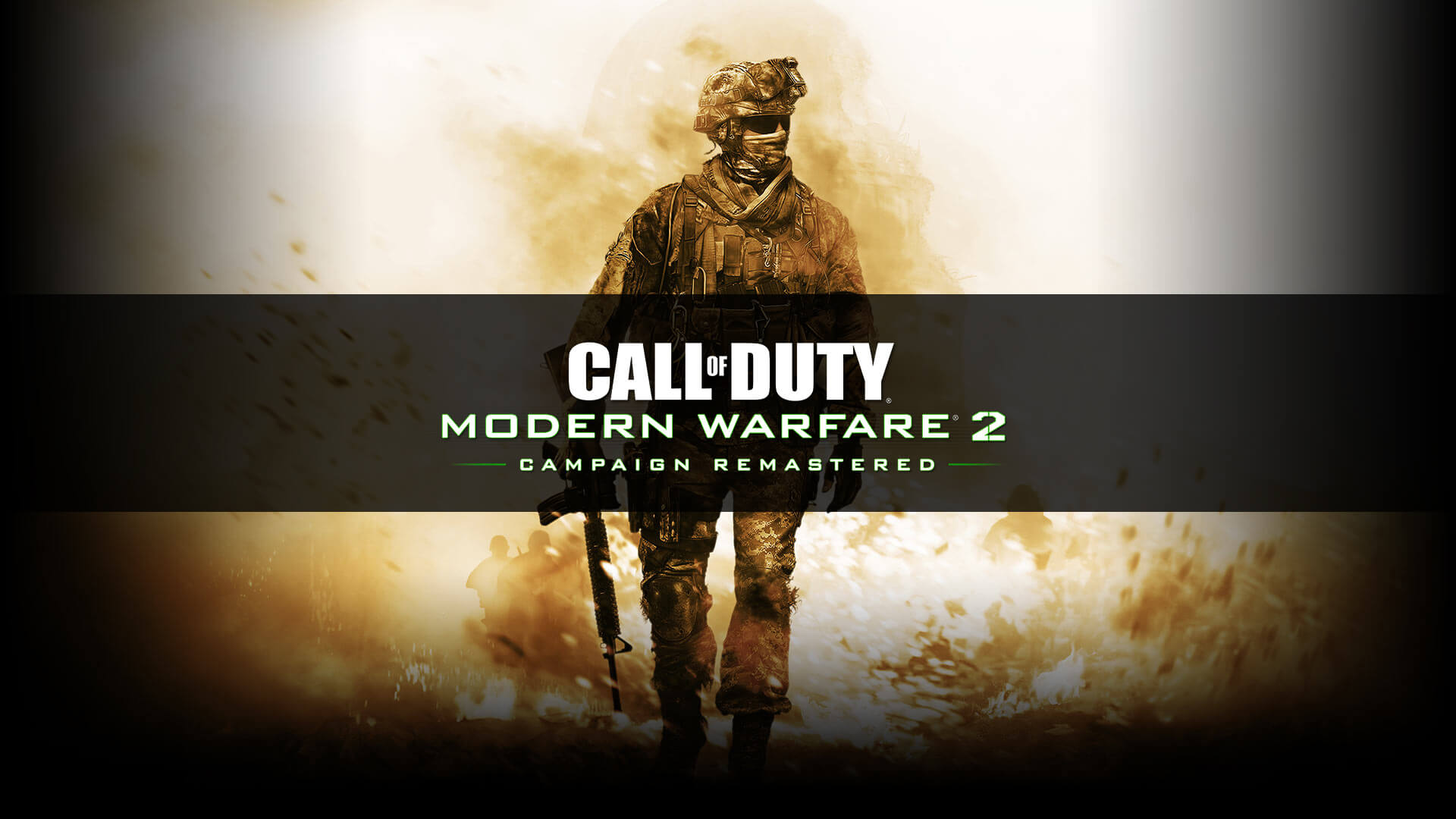 Я глухой геймер Играю в Call of Duty Modern Warfare 2 Campaign Remastered # Финал