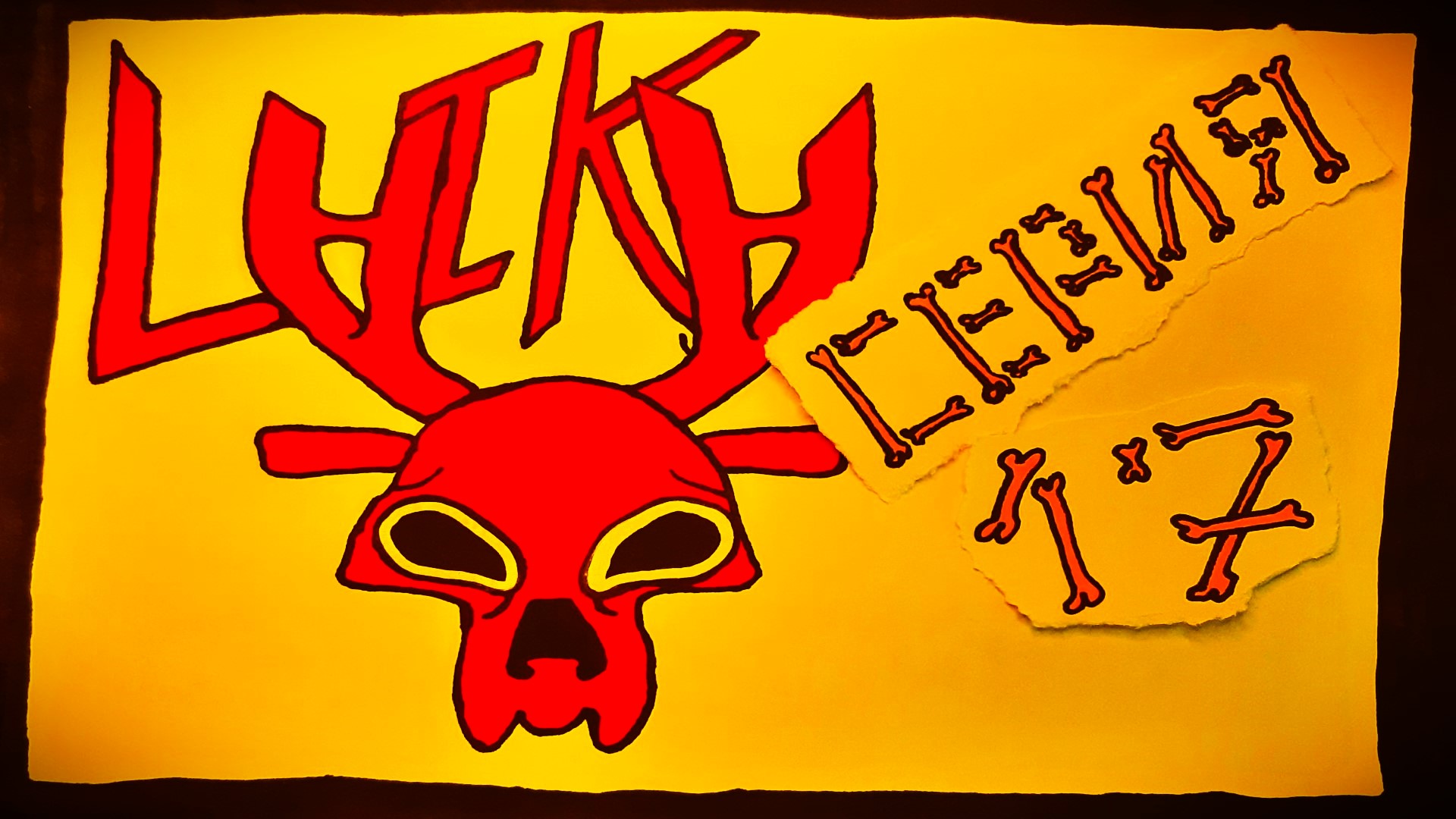 LAIKA: AGED THROUGH BLOOD - ПРОХОЖДЕНИЕ - СЕРИЯ 17