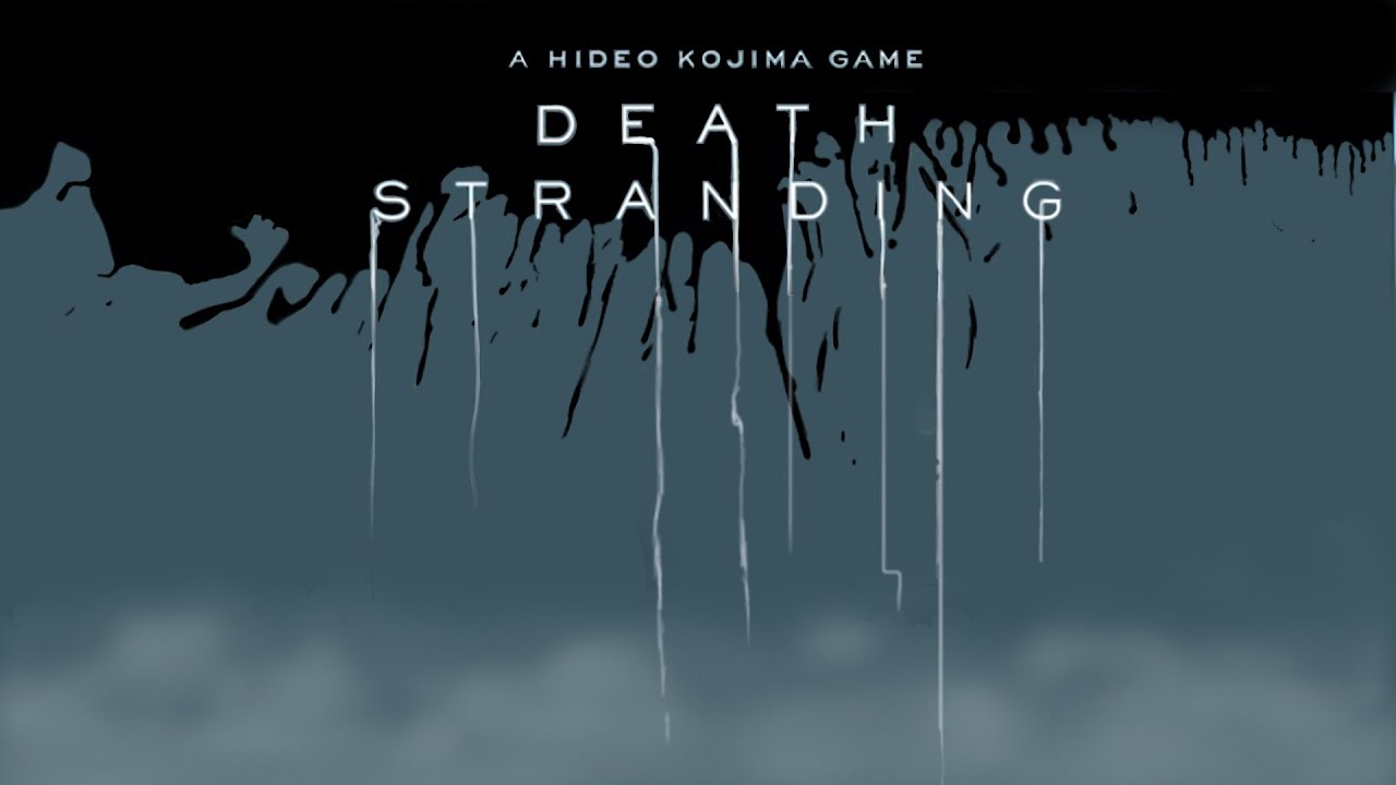 DEATH STRANDING / Прохождение #3