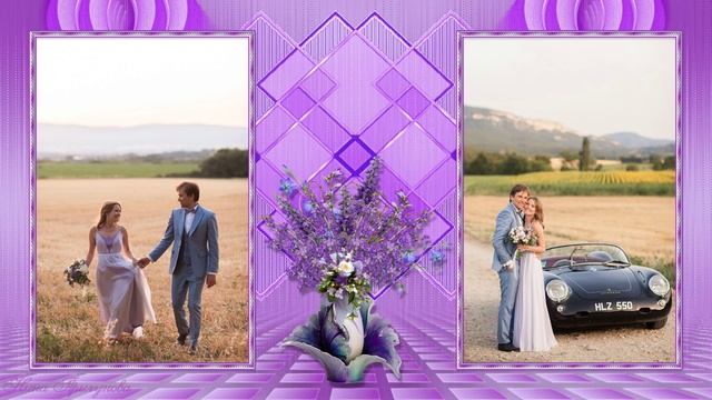 Лавандовая свадьба.mp4