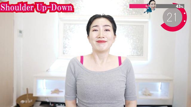 Тренируем руки, часть 1. Биган-йога с Ими