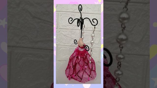 Серьги _Невесомость_