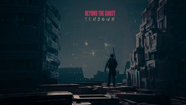 Beyond the Ghost - Obscuration