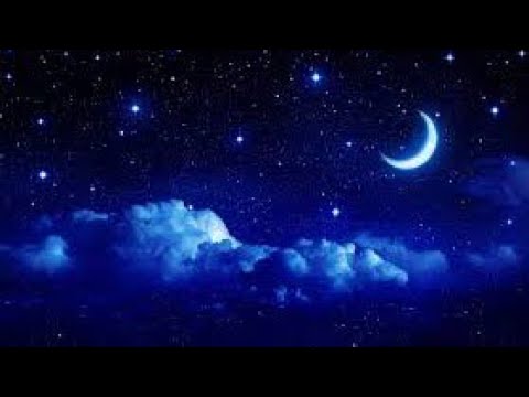 Ночь, улица, фонарь... Романтика, любуемся на звёздное небо!