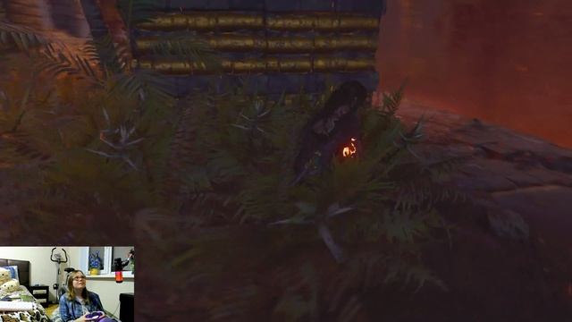 ФИНАЛ! Shadow of the Tomb Raider, стрим 11 (01.02.2023)