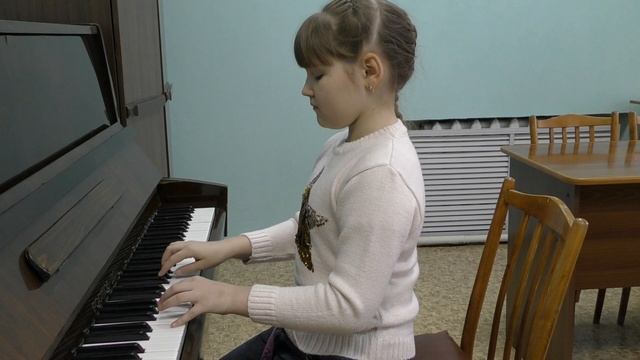 Ангелина Болдышевская  2класс Веселый эльф