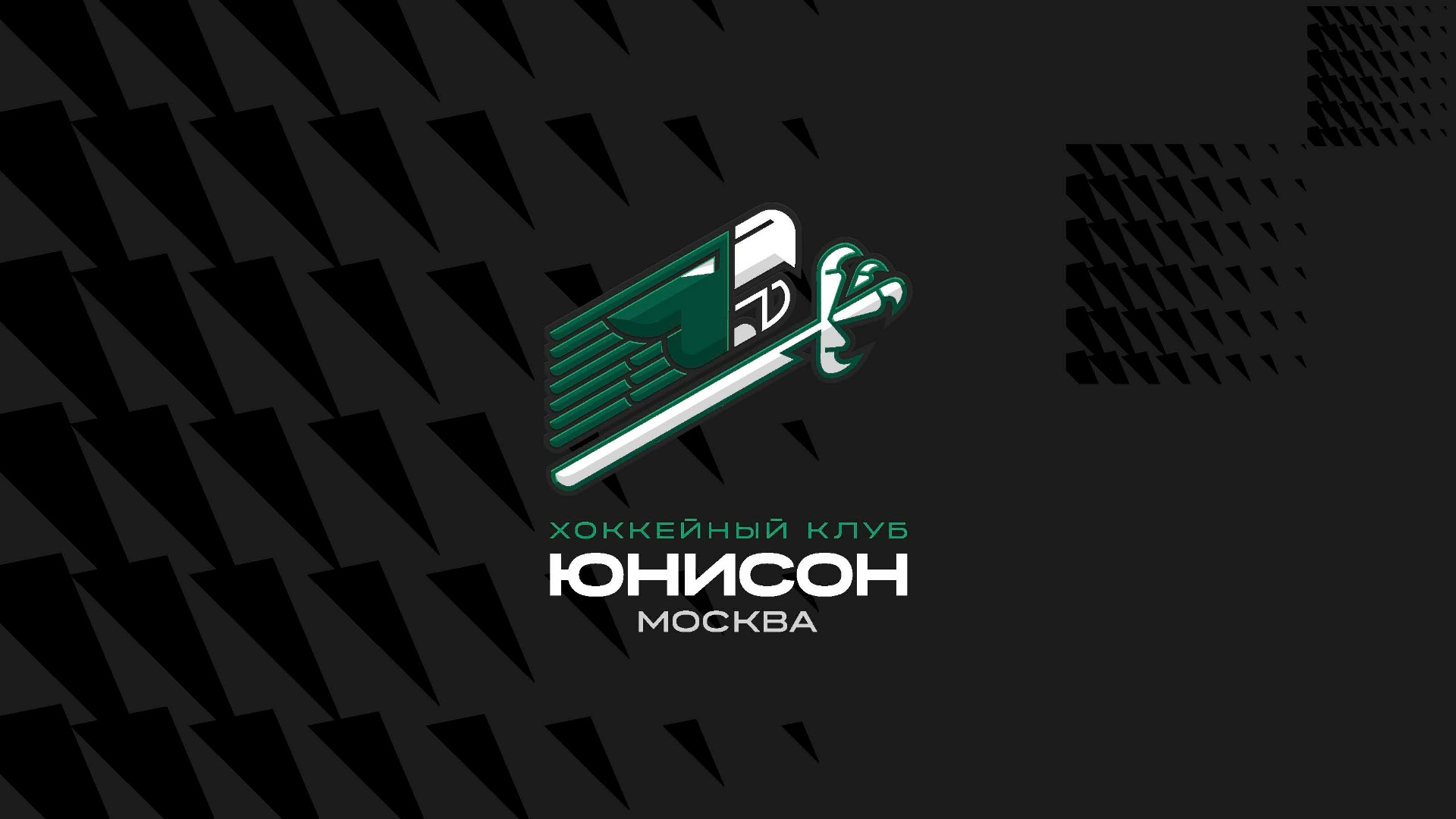 ХК «Юнисон-Москва» - ХК «Видное»