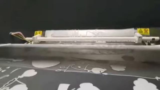 DTF принтер с сушкой AUDLEY (DTFSTAR) XP6002 - ZX6002 (2 головы 1440dpi или 3200dpi соответственно)