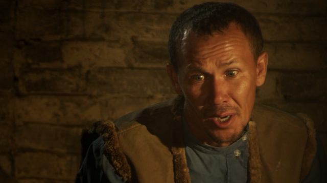 "Сеспель - я мечтатель, идеалист, растяпа..."/ Фонд "С чего начинается Родина"