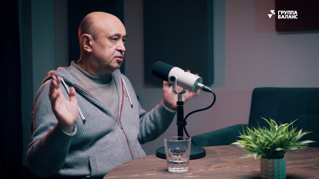 Юрий Бычков - Я не боюсь конкуренции.Термы - курорт в городе. Успешный бизнес по франшизе.