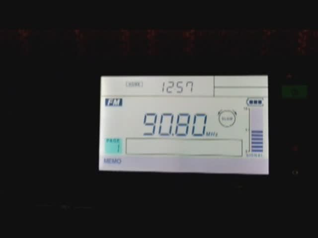 11.09.2016 09:57UTC, [Es], R Slovenia (Prvi), 90.9МГц, 1932км, и R Maria, Италия, 90.[58]МГц, 2253км