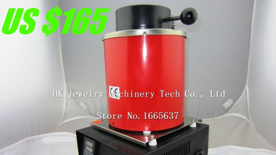 ✅ Плавильная Печь для Золота, Jewelry Tools & Equipments, 