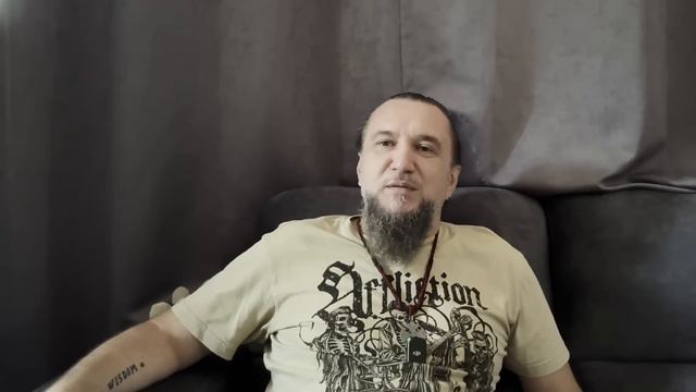 Непридуманные истории. Викинги.