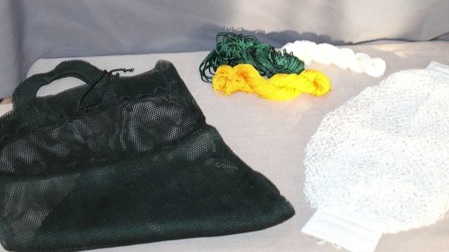 Сетка авоська