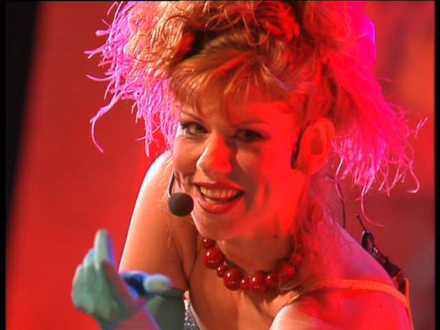 Национальная премия «Музыкальное сердце театра» - церемония награждения (2 марта 2007)