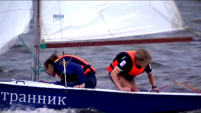 Фрагмент 3. Закрытие практики.