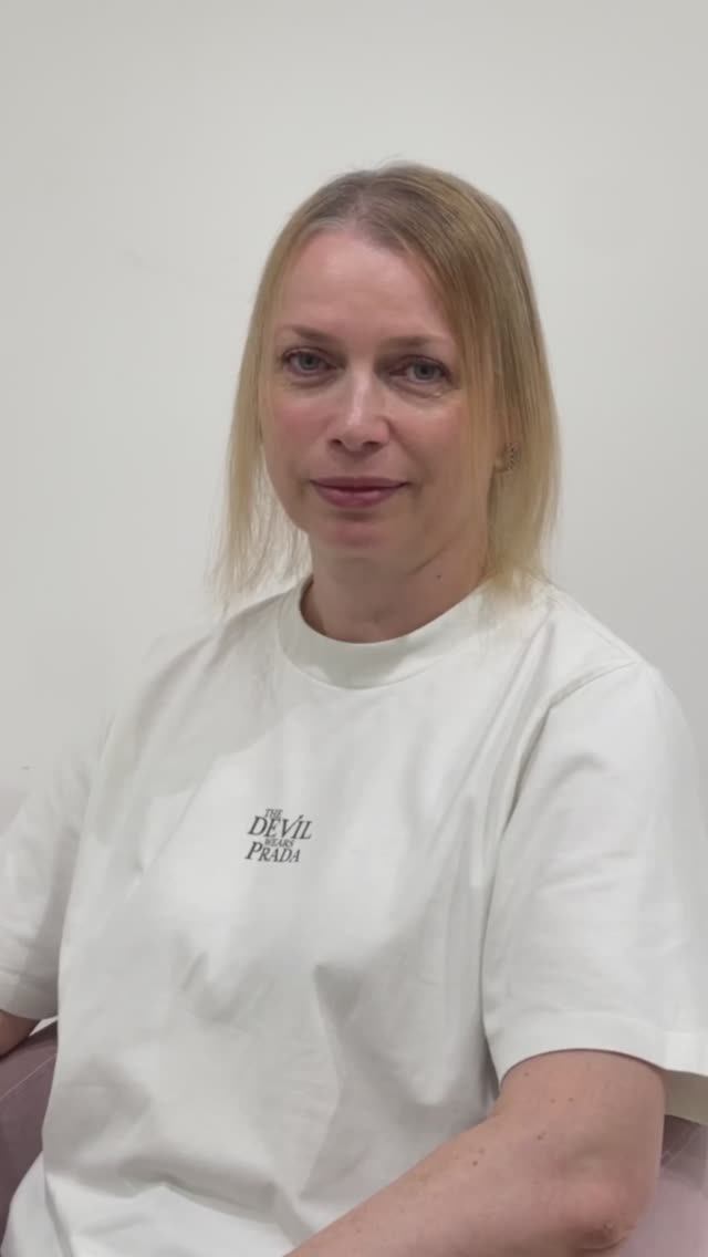 Великолепное преображение ⭐️ #алопеция #системаволос