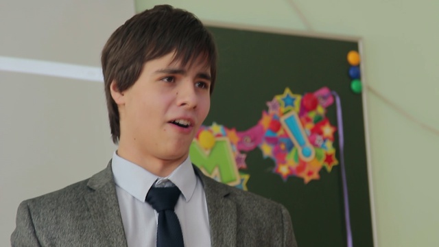 кто на новенького