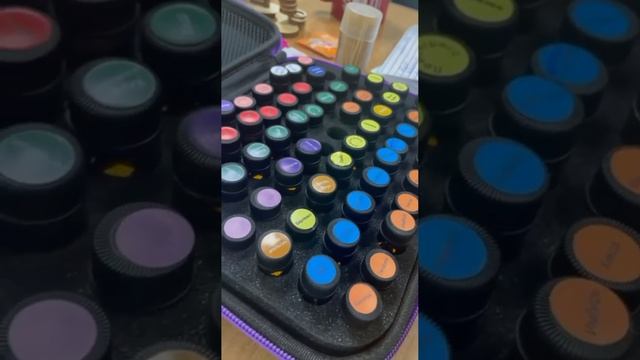 Трансформационная Игра "АромаРесурс"