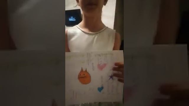 Потапова Валерия- мама Ольга Владимировна