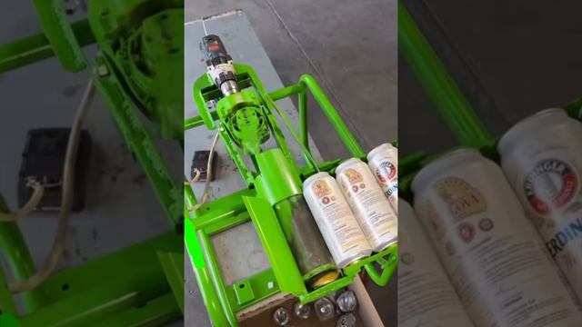 Мечта бомжа