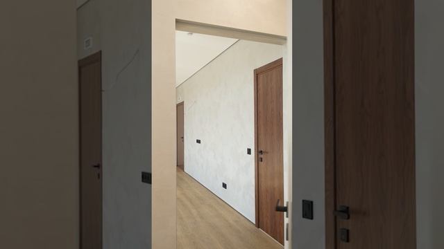 Комплексные интерьерные решения