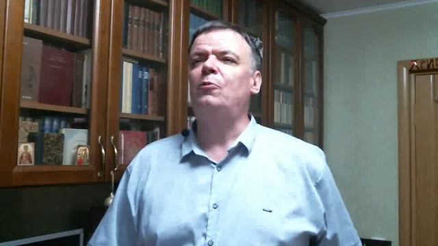 Я не знаю с каких пор