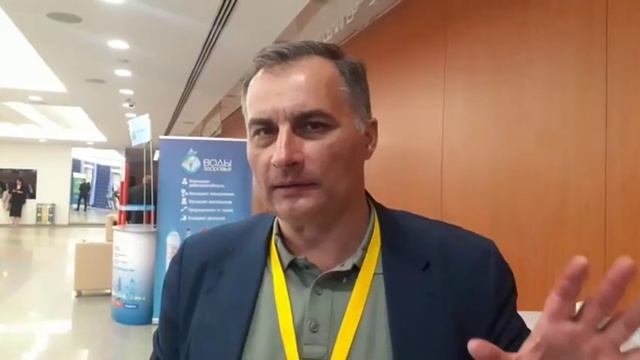 Сергей Лисовский: Надо протаптывать экологическую тропу между Россией и ДНР