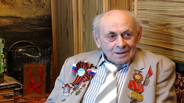 Научный полк (Миронов) 1