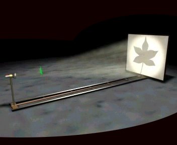 РАЗМЕР ТЕНИ