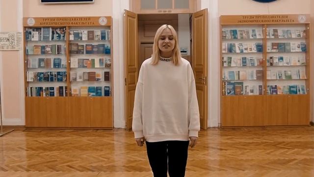 Сделаны наши студенты