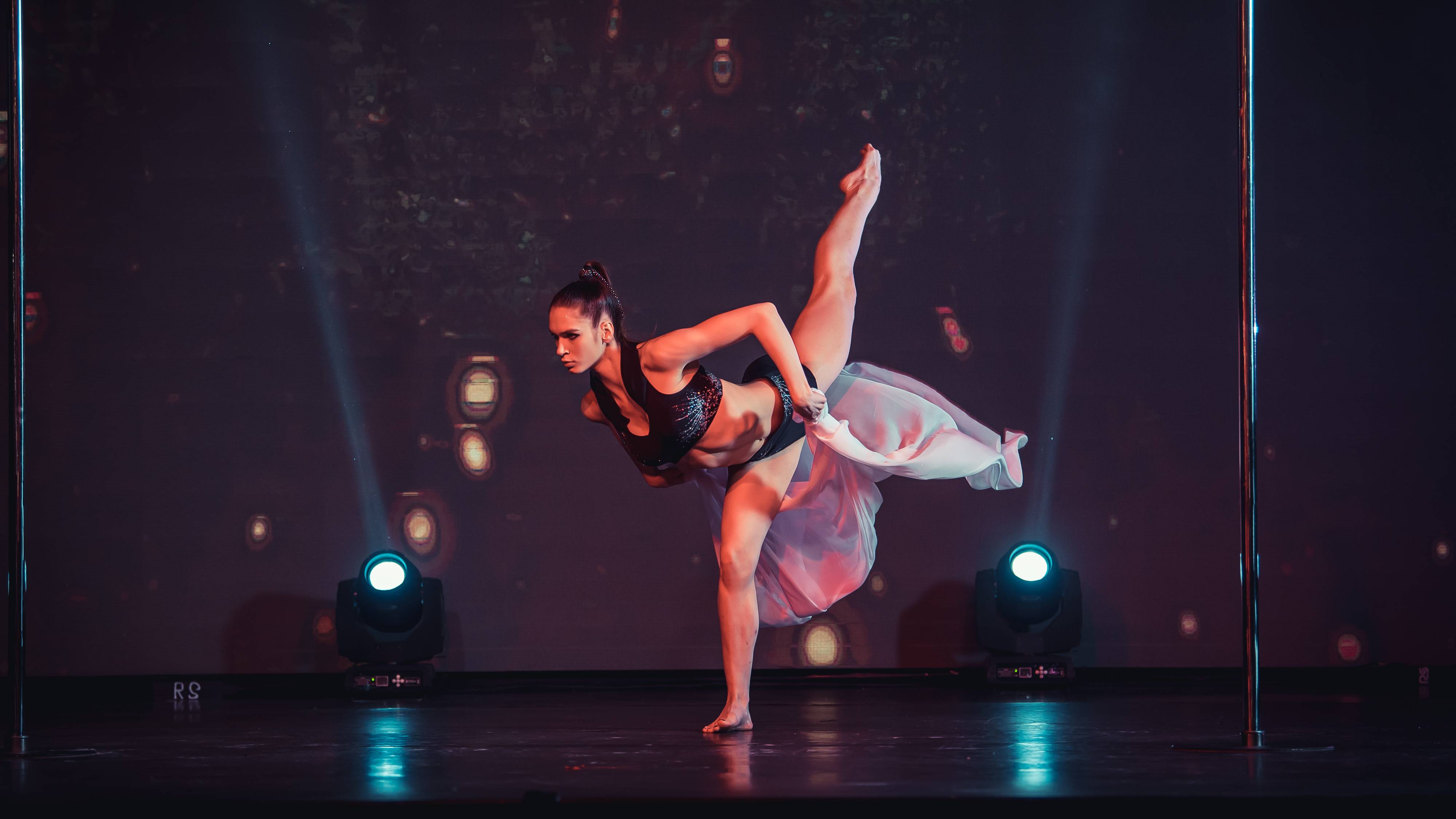 ЖАRА'22 - Кошевая Виктория