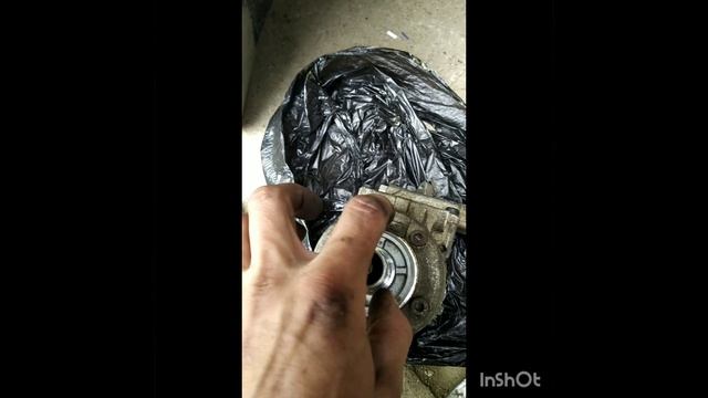 Замена муфты компрессора на Киа Spectra 
Kia Mentor

Kia Sephia

Kia Shuma, FB

Kia Spectra