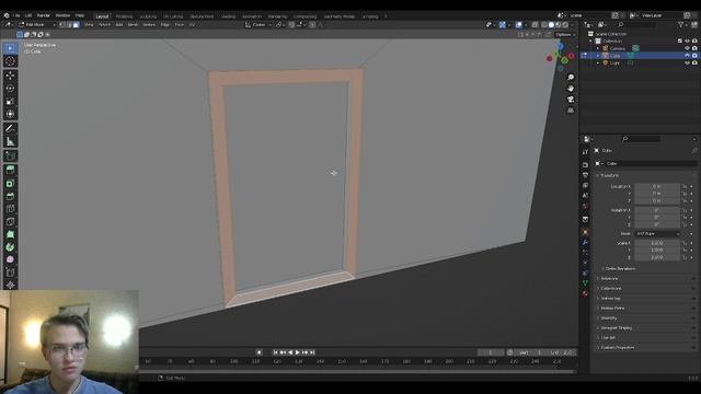 3D-моделирование _ ОТКРЫТЫЙ УРОК _ Дай Пять