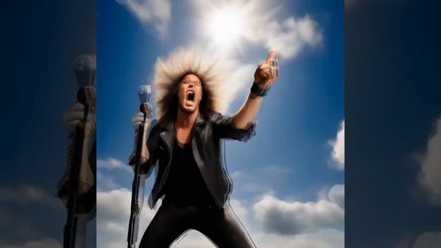 мир наш неземной