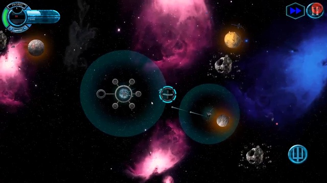 Индюшатина #22 - Forbidden Planet