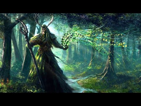 ОТПРАВИТЬ К ЛЕШЕМУ. ОТ ВРАГОВ. ОЧЕНЬ СИЛЬНО. ДЛЯ ВСЕХ. ВЕДЬМИНА ИЗБА. ИНГА ХОСРОЕВА.mp4