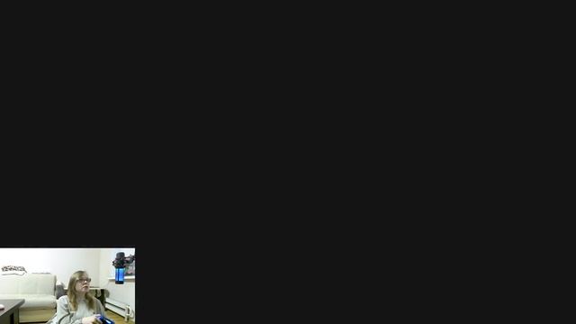 Mass Effect Legendary Edition (3 часть), стрим 13 - 1 часть (31.05.2022)